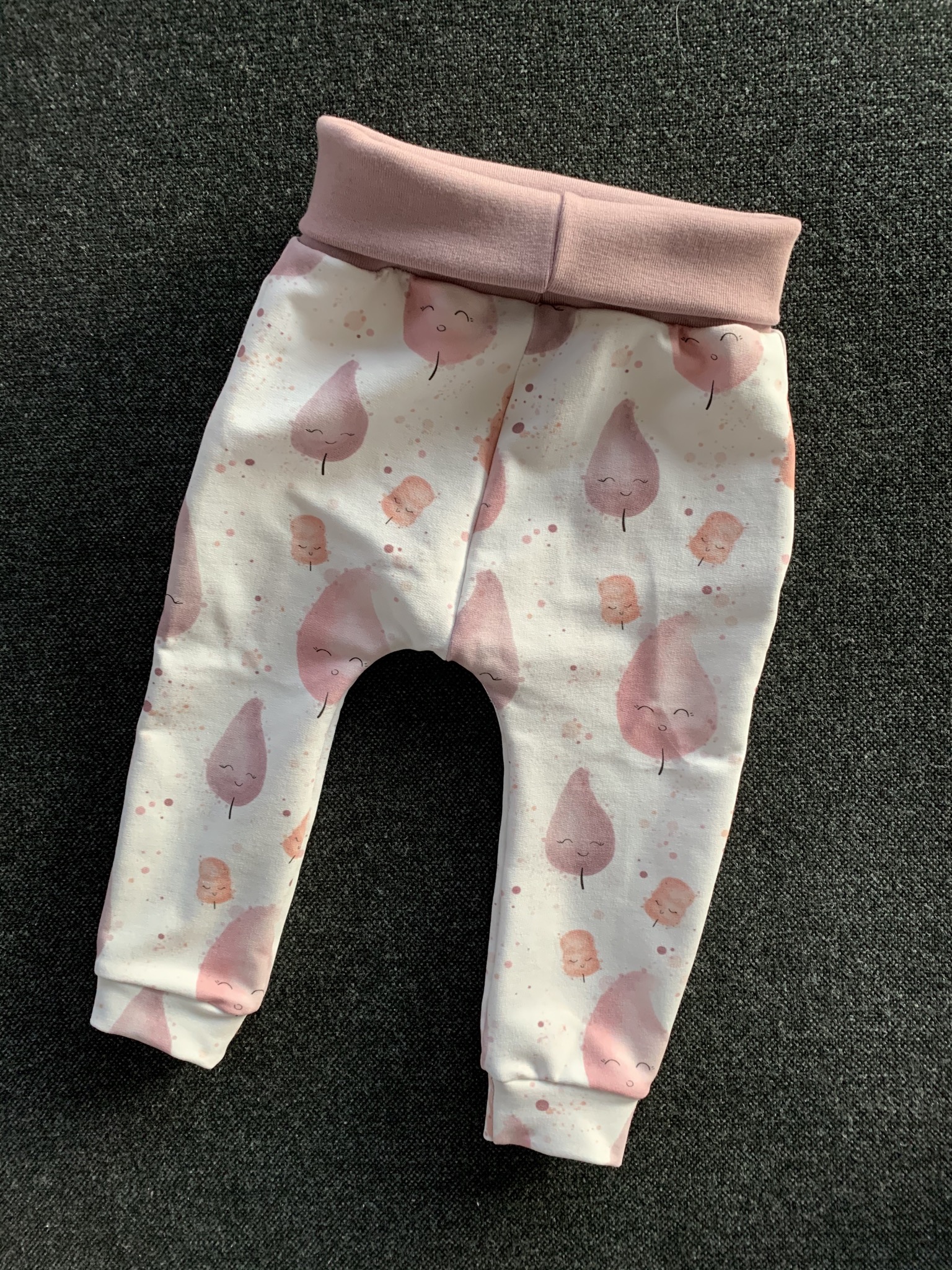 Hose Cotton Candy – ittex_kids